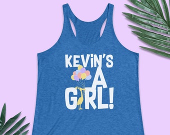 Kevin Running Costume - Etsy