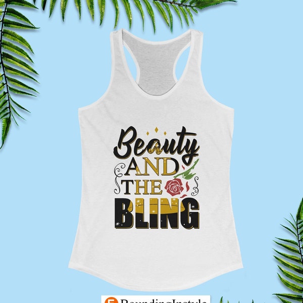 Belle Running - Etsy