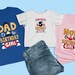 Toy Story4 Birthday Theme Shirt, Dad of the Birthday Girl, Mr. Potato ...