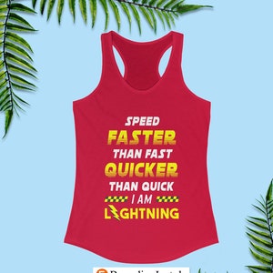 Disney Cars Shirts, Speed Faster Than Fast Shirts, Lightning Mcqueen ...