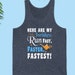Tangled Run Tank Tops, and at Last I See the Finish Line, Rapunzel ...