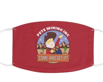 Stinky Pete Costume - Etsy