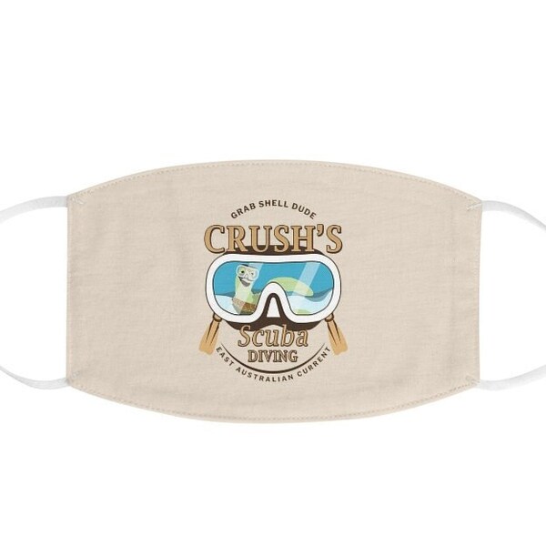 Nemo Face Svg - Etsy