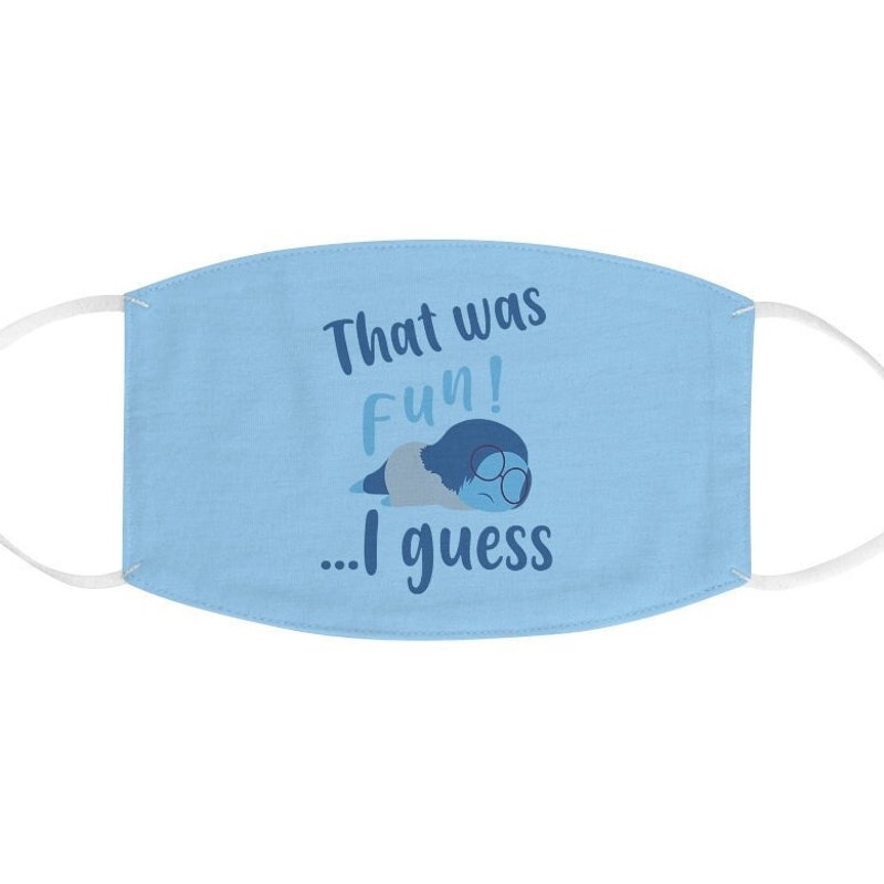 Face Mask Adults - Etsy