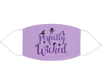 Descendants Face Mask | Etsy