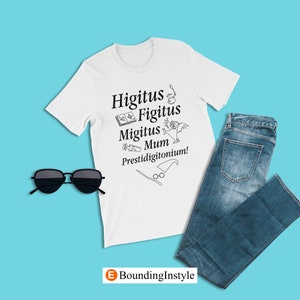 Matching Disney Couple Shirts, Magic Kingdom Halloween T-shirt, Higitus ...