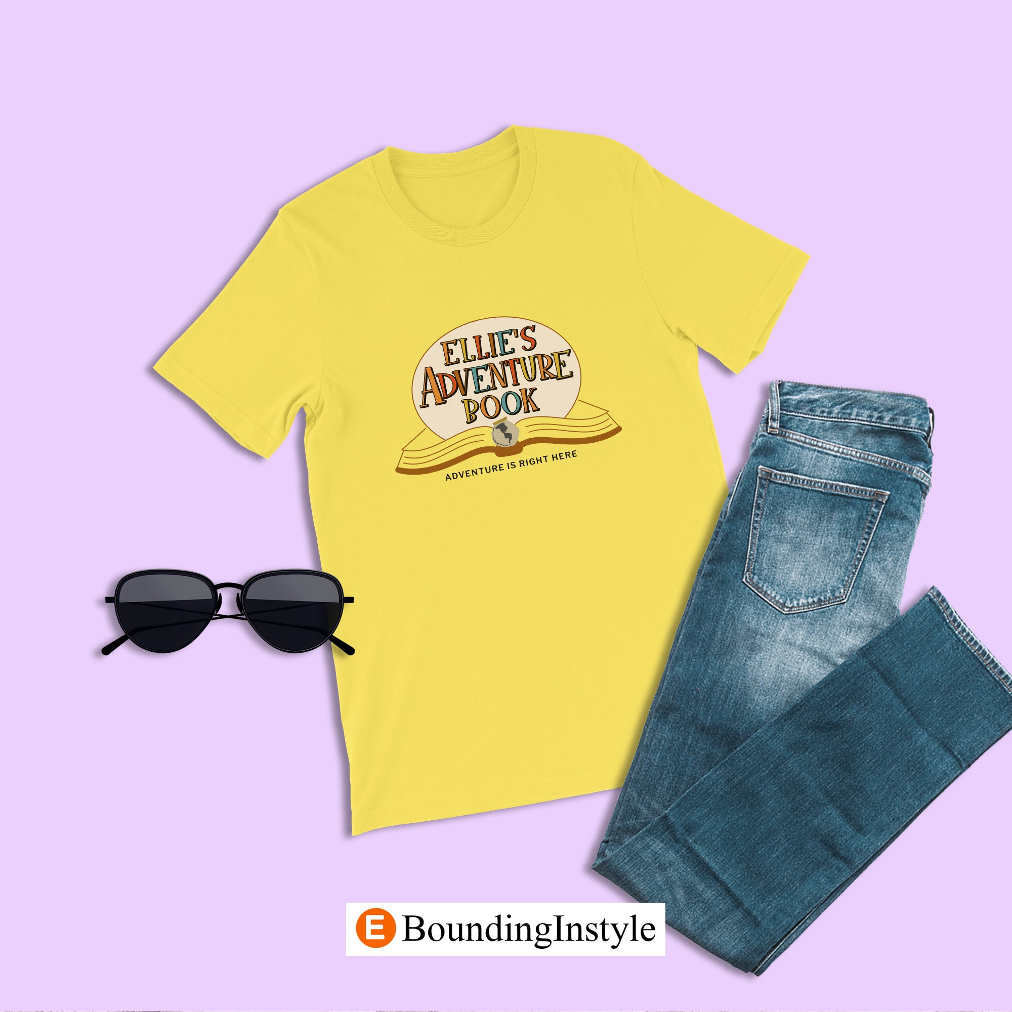 Disney Pixar up Occupation Shirt Company Logo Disney Family - Etsy