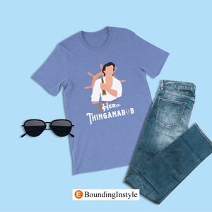Prince Eric Shirt, Her Thingamabob, Disney Couple Shirt, the Little ...
