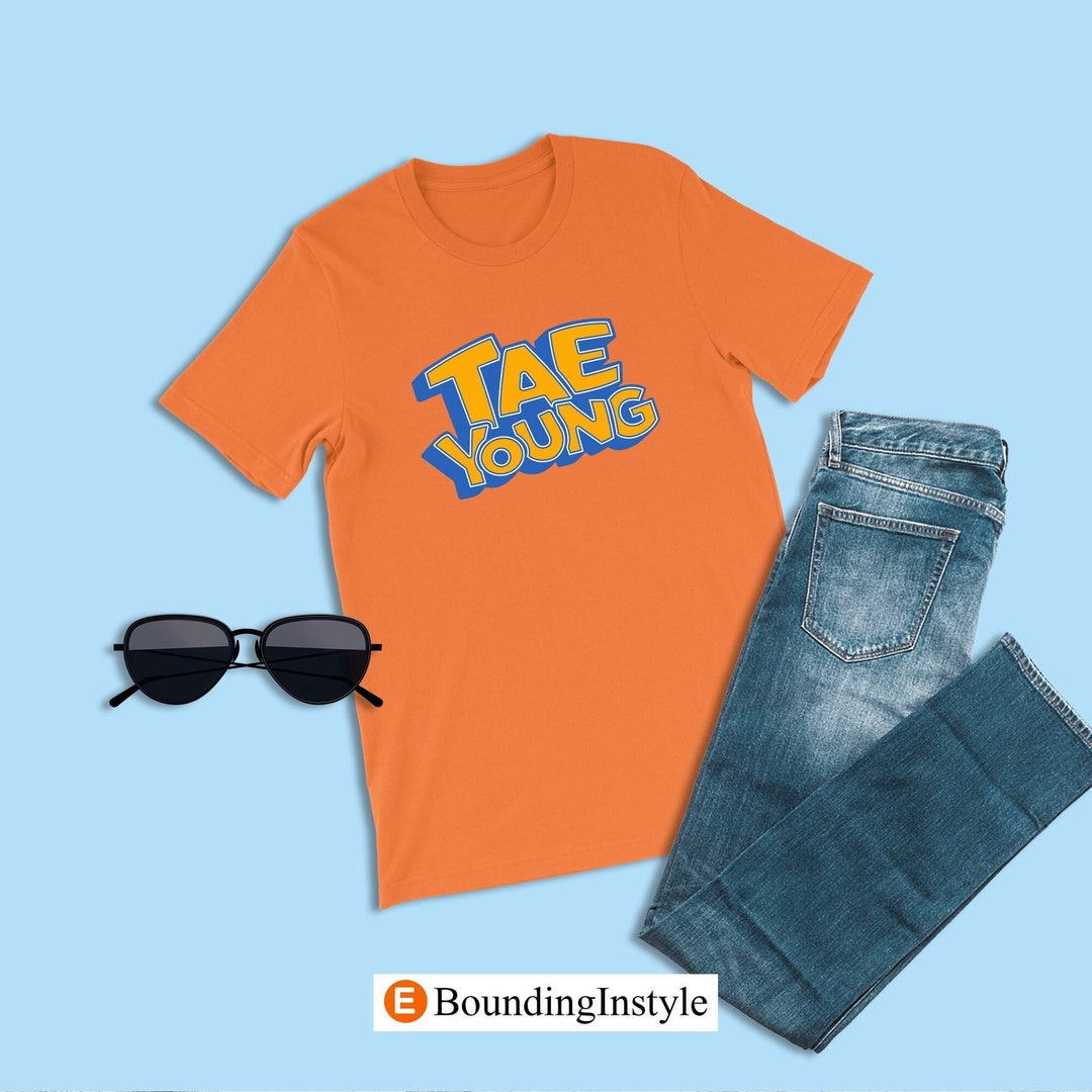 Tae Young Member of 4*TOWN Shirt, Turning Red Boy Band Shirt, Pixar ...