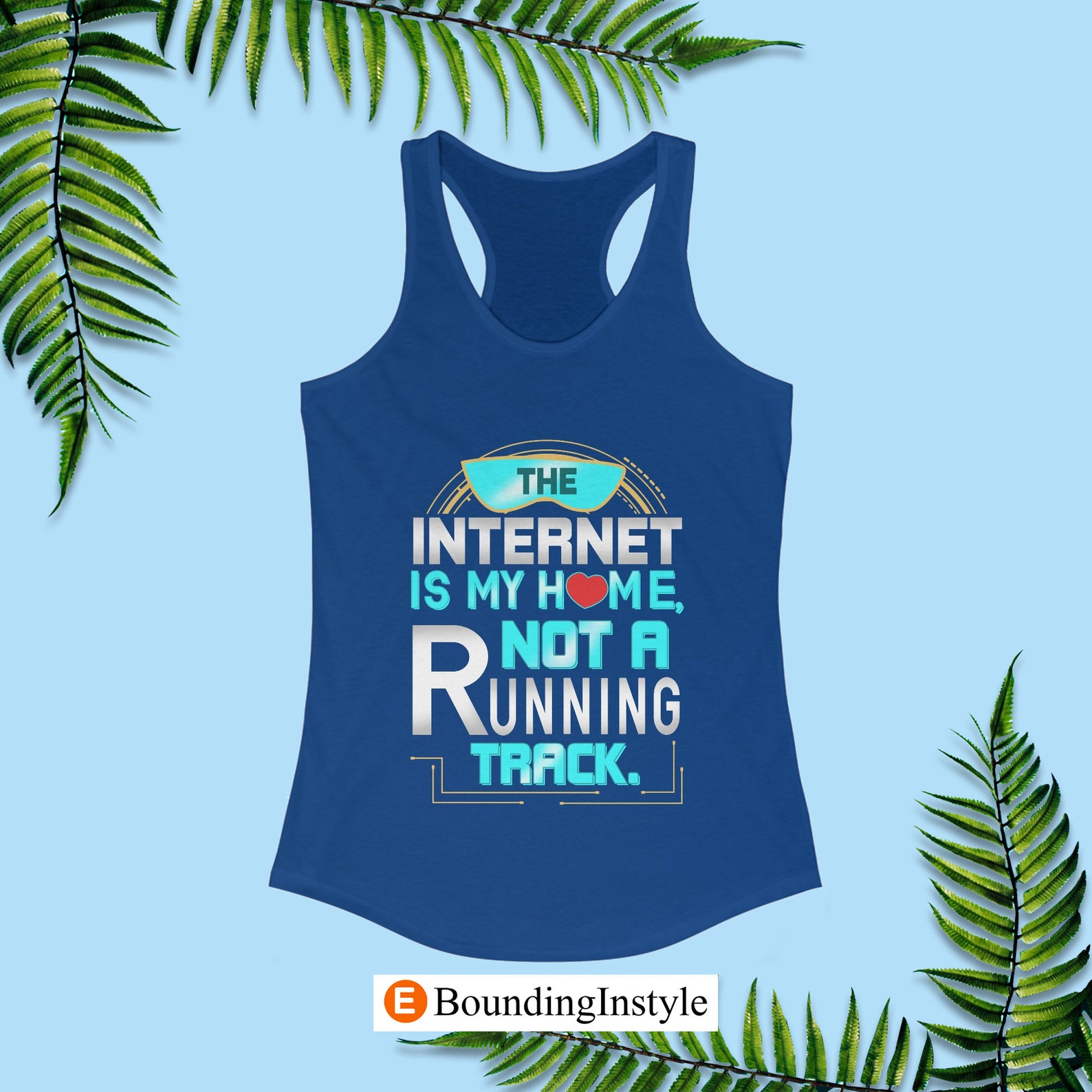 Ralph Breaks the Internet Running Team Tank Tops, Disney Runner Group ...