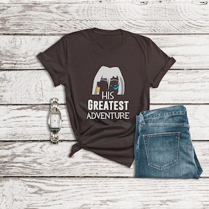 Atlantis the Lost Empire Shirts, His Greatest Adventure Shirts, Kida ...