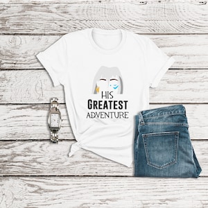 Atlantis the Lost Empire Shirts, His Greatest Adventure Shirts, Kida ...