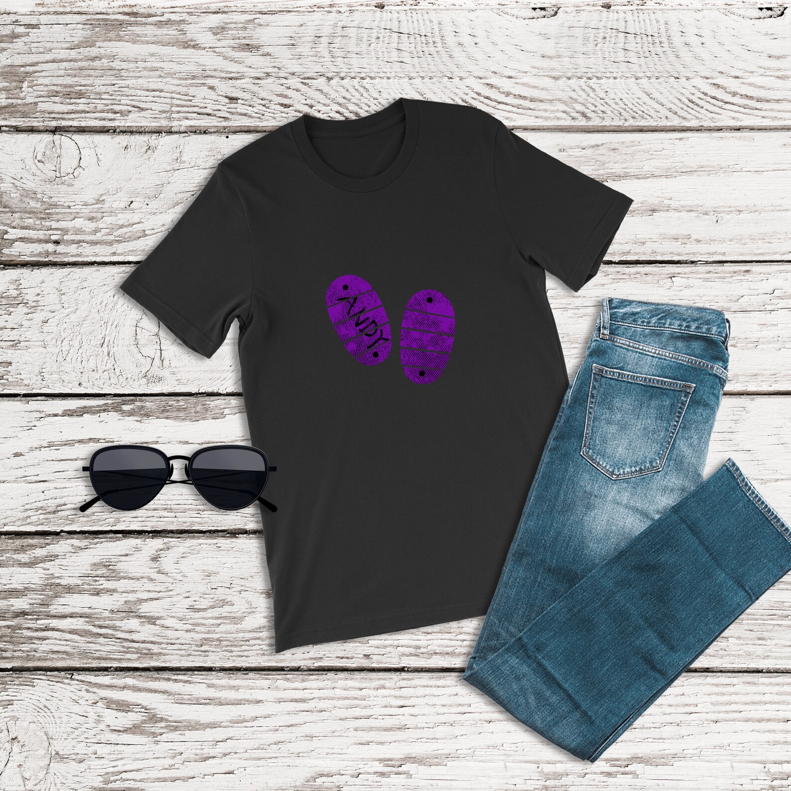 Toy Story Shirts Buzz Footprint Shirt Buzz Lightyear | Etsy