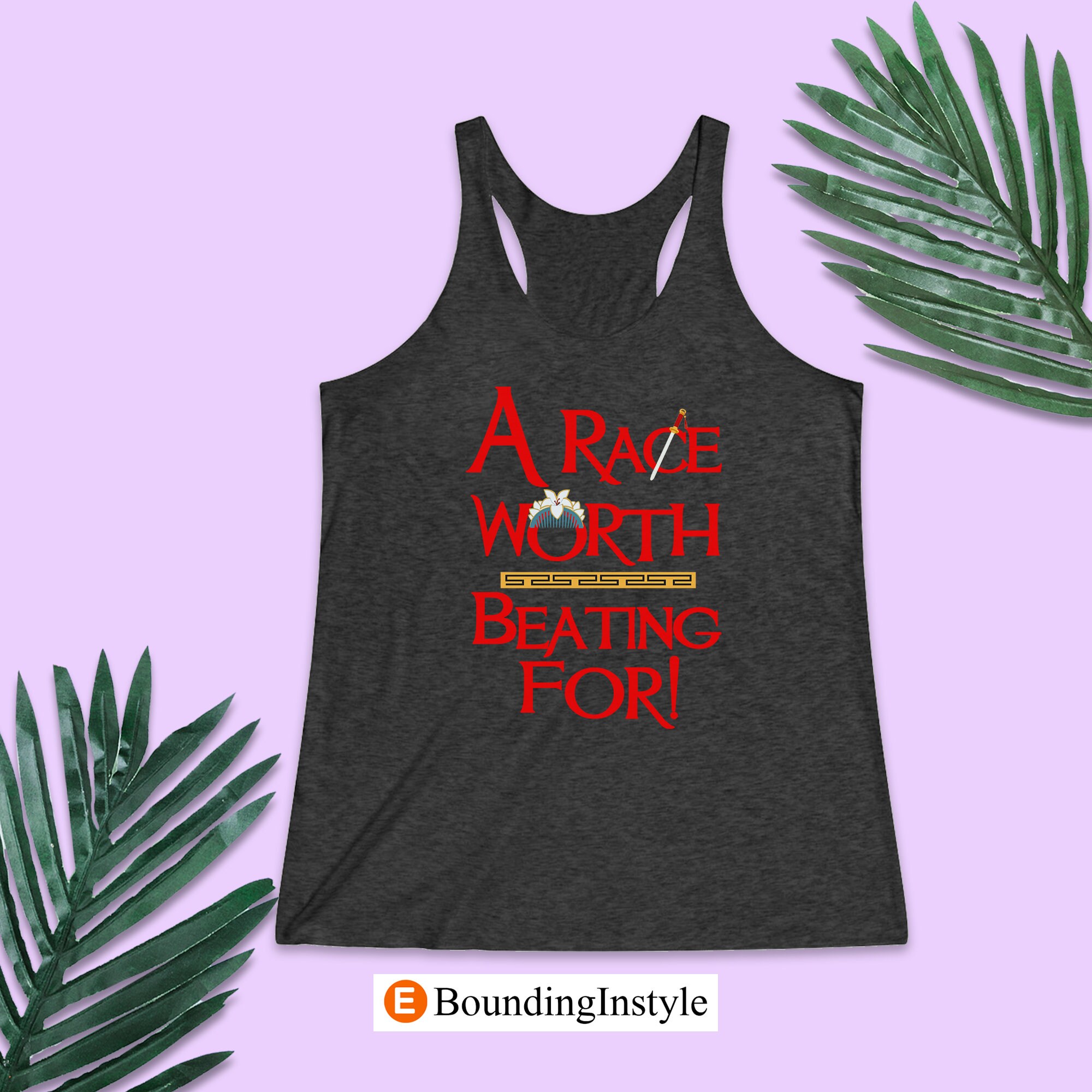 Mulan Running Tank Tops Disney Half Marathon Rundisney - Etsy