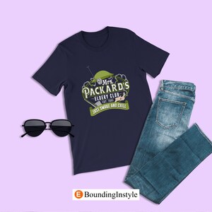 Atlantis the Lost Empire Shirts, Mrs. Packard Eldery Club, Wilhelmina ...