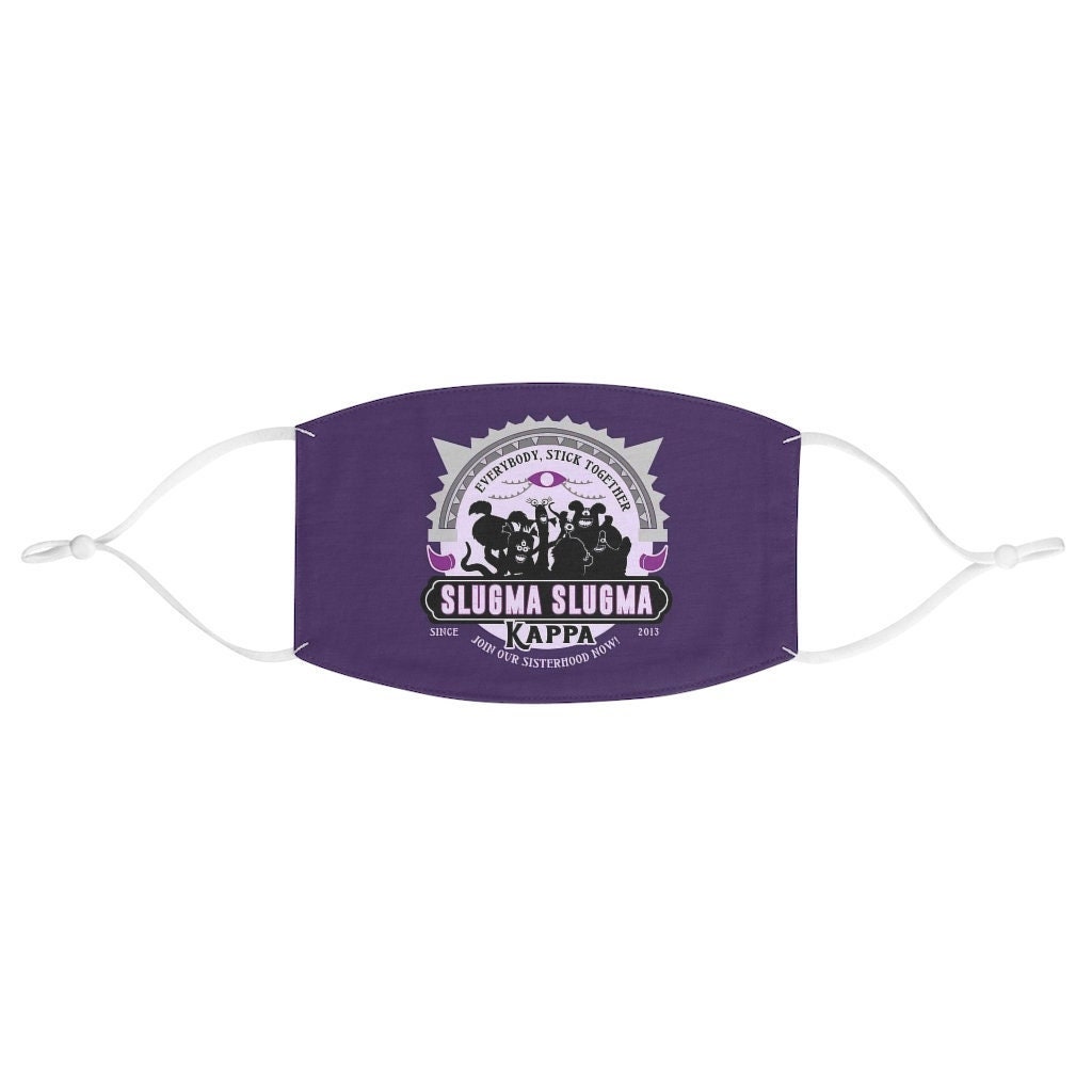 Slugma Slugma Kappa