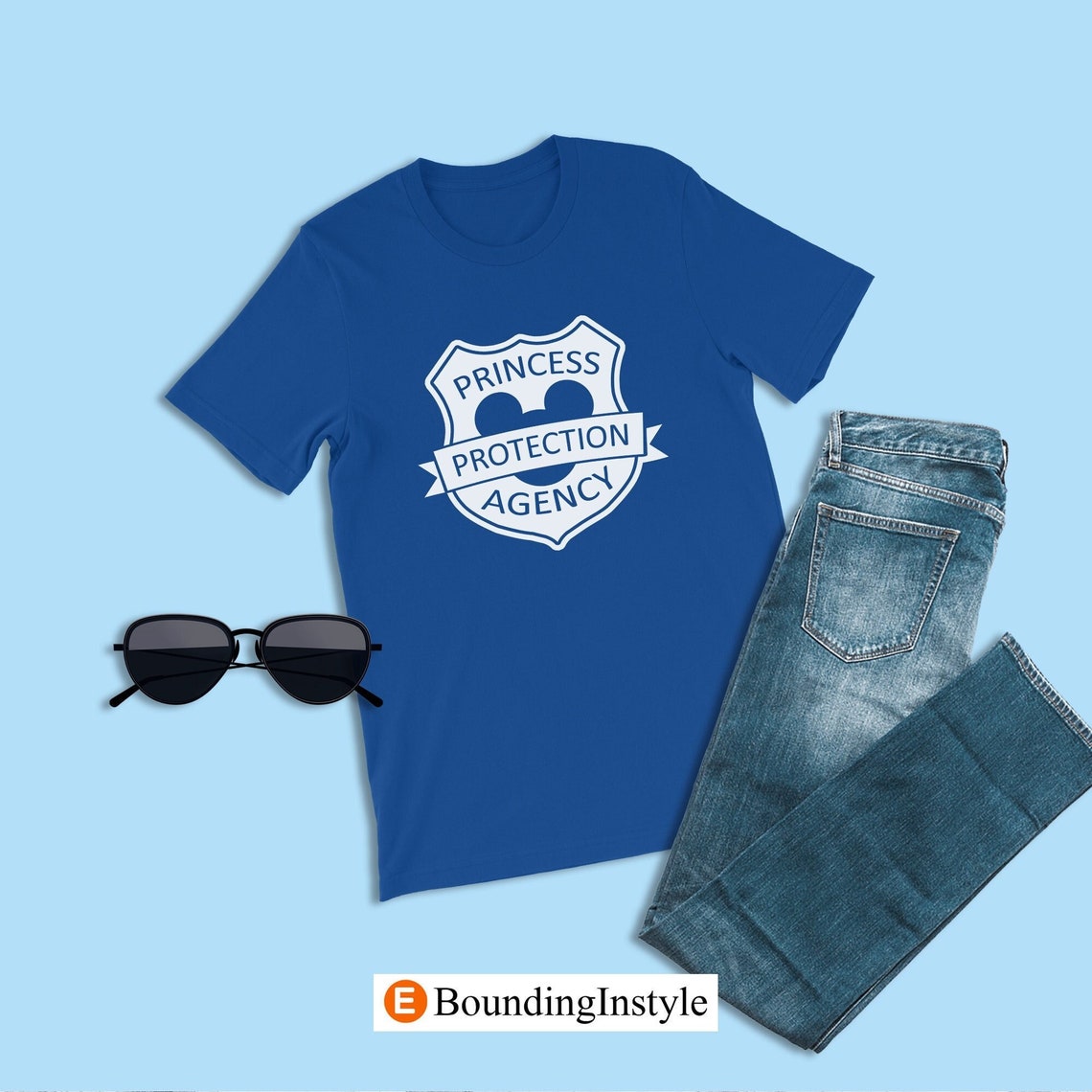 Disney Shirt, Princess Protection Agency Shirts, Disney World Shirts ...