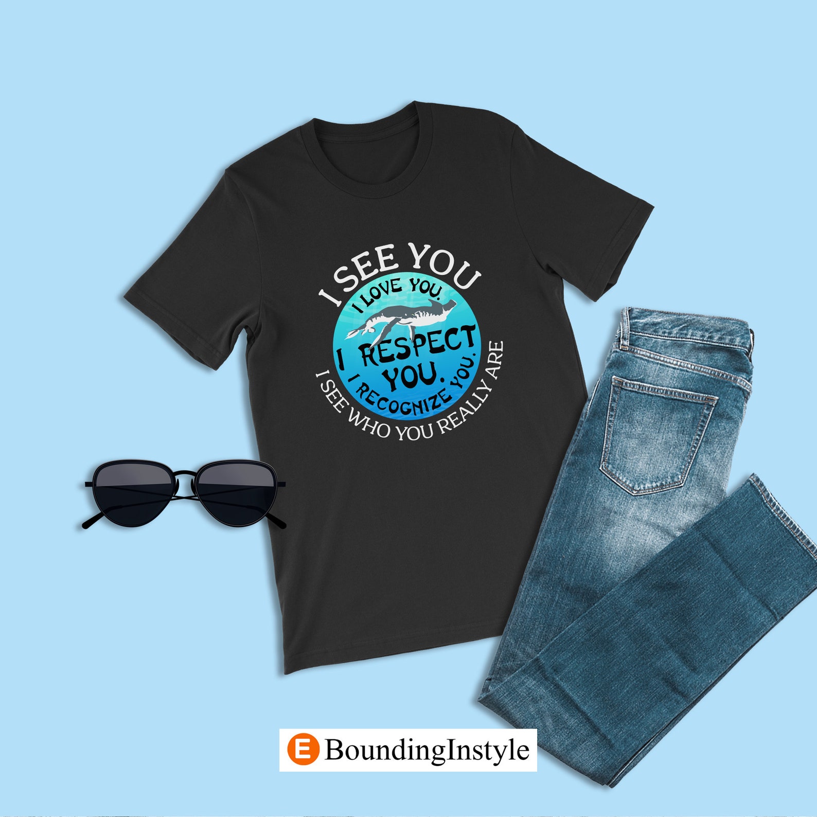 Avatar Couple Shirt, I Respect You Tshirt, Jake Sully Unisex T-shirt ...