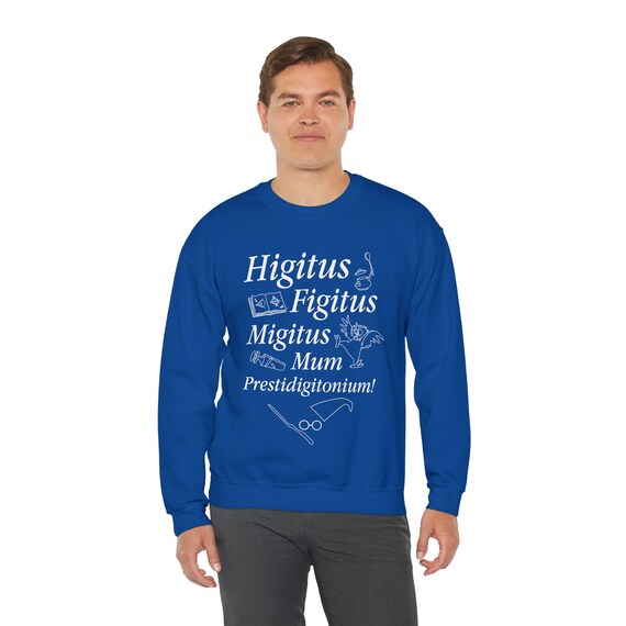 Merlin Sweatshirt