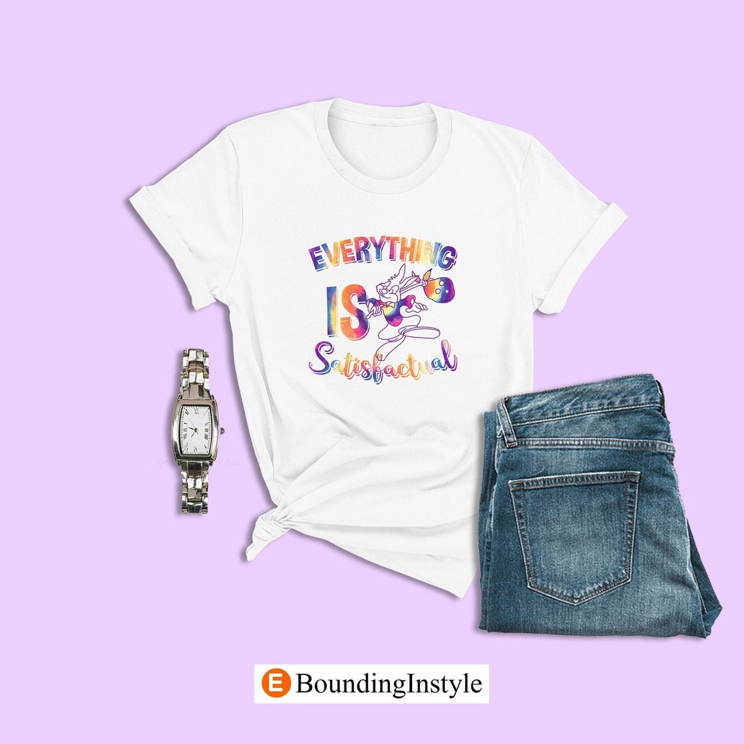 Easter's Day Shirt, Disney Brer Rabbit Shirts, Everything is ...