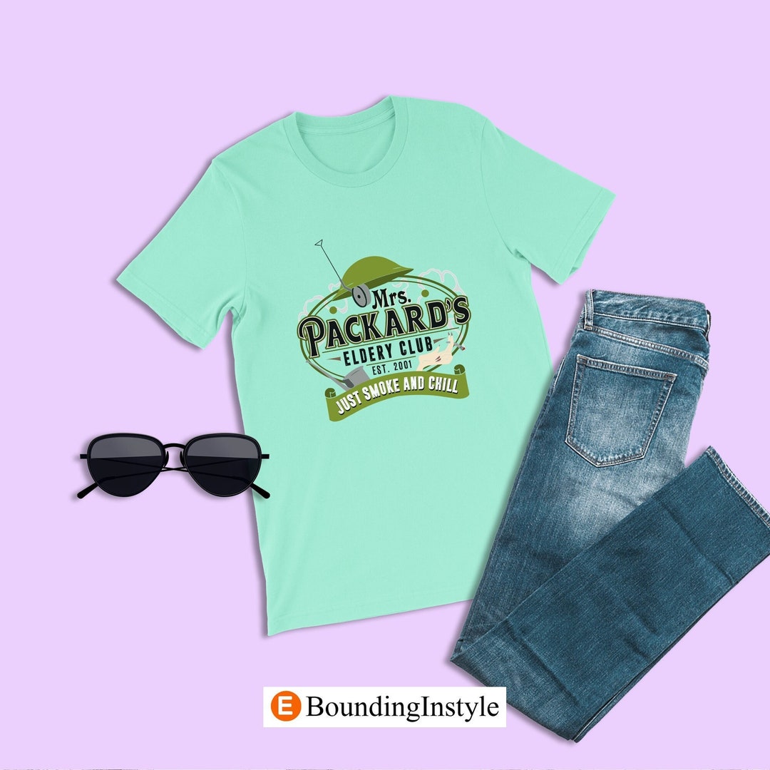 Atlantis the Lost Empire Shirts, Mrs. Packard Eldery Club, Wilhelmina ...