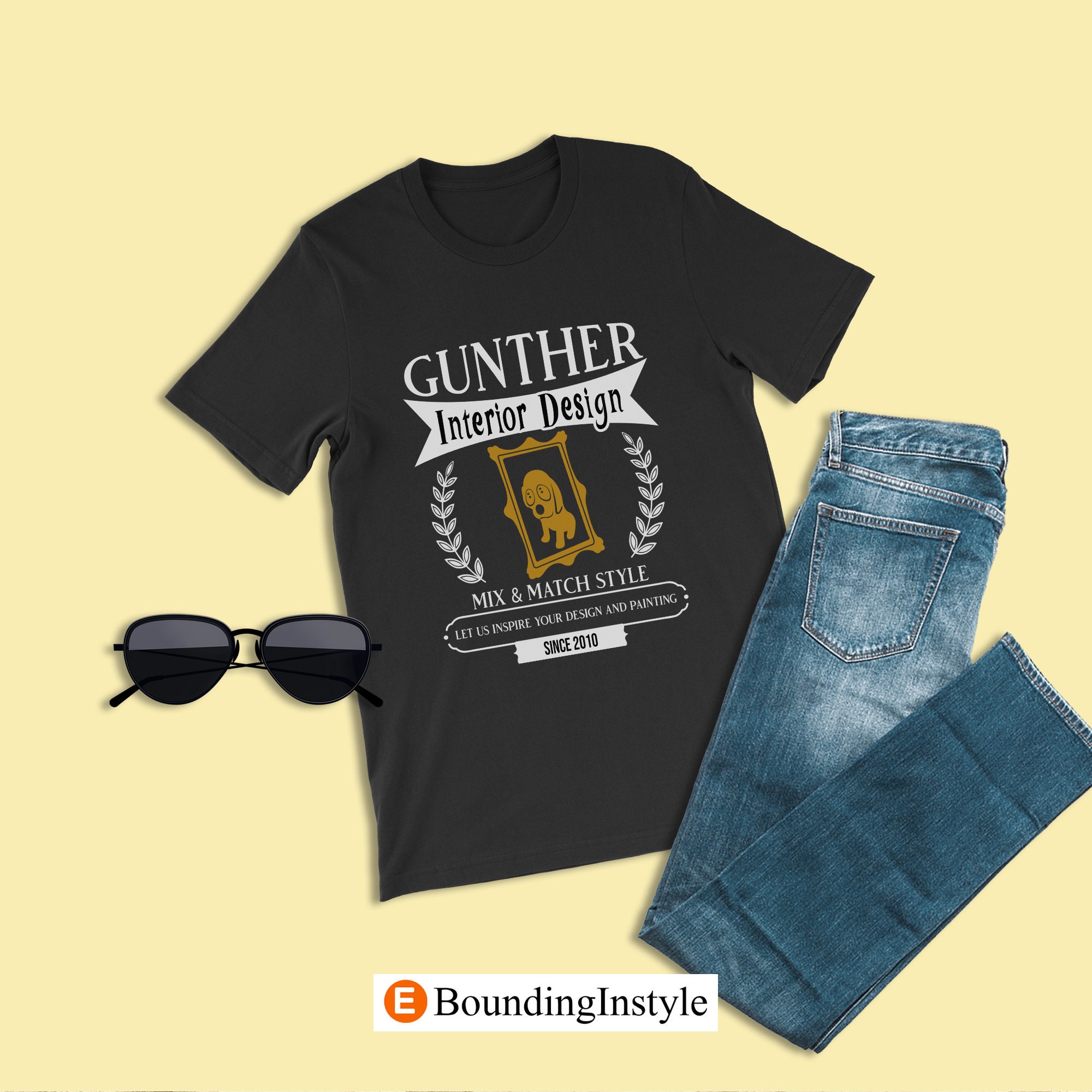 Tangled Shirt, Gunther Interior Design, Disney Rapunzel Logo Costume ...