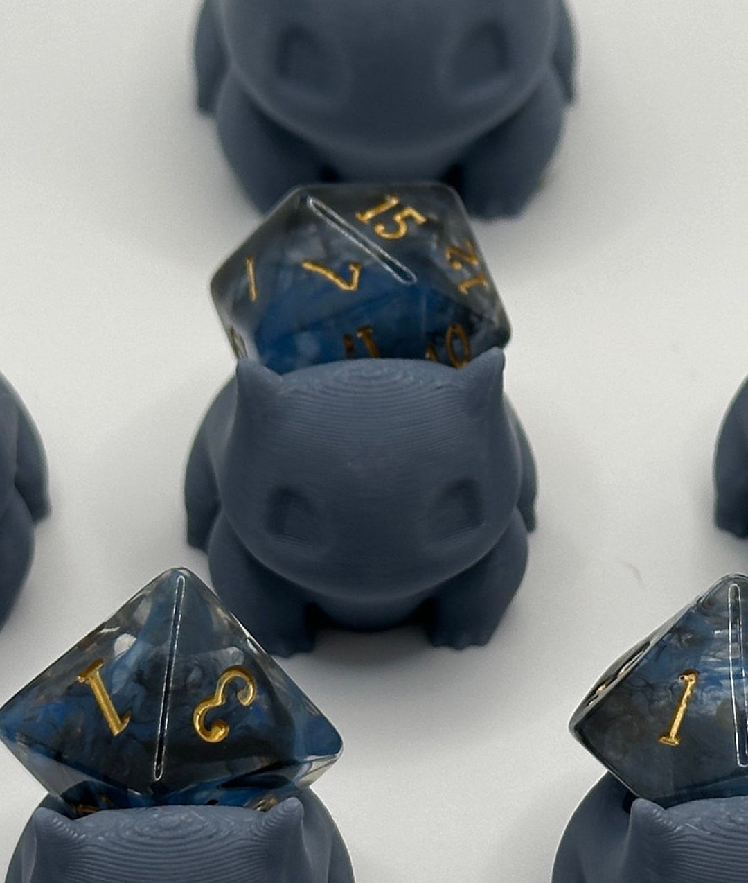 1x Bulba Dice Display Stand - Etsy