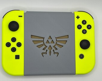Joy Con Zelda - Etsy