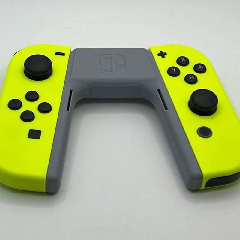 Custom Switch 2 Joycons - Etsy