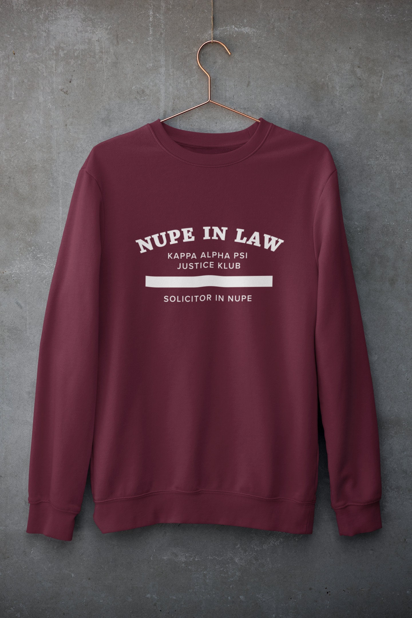 Kappa Alpha Psi Apparel, Nupe Shirt, Nupe Apparel, Nupe Clothing ...