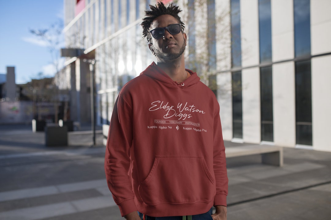 Kappa Alpha Psi Apparel, Kappa Alpha Psi Sweatshirt, Nupe Shirt, Nupe ...