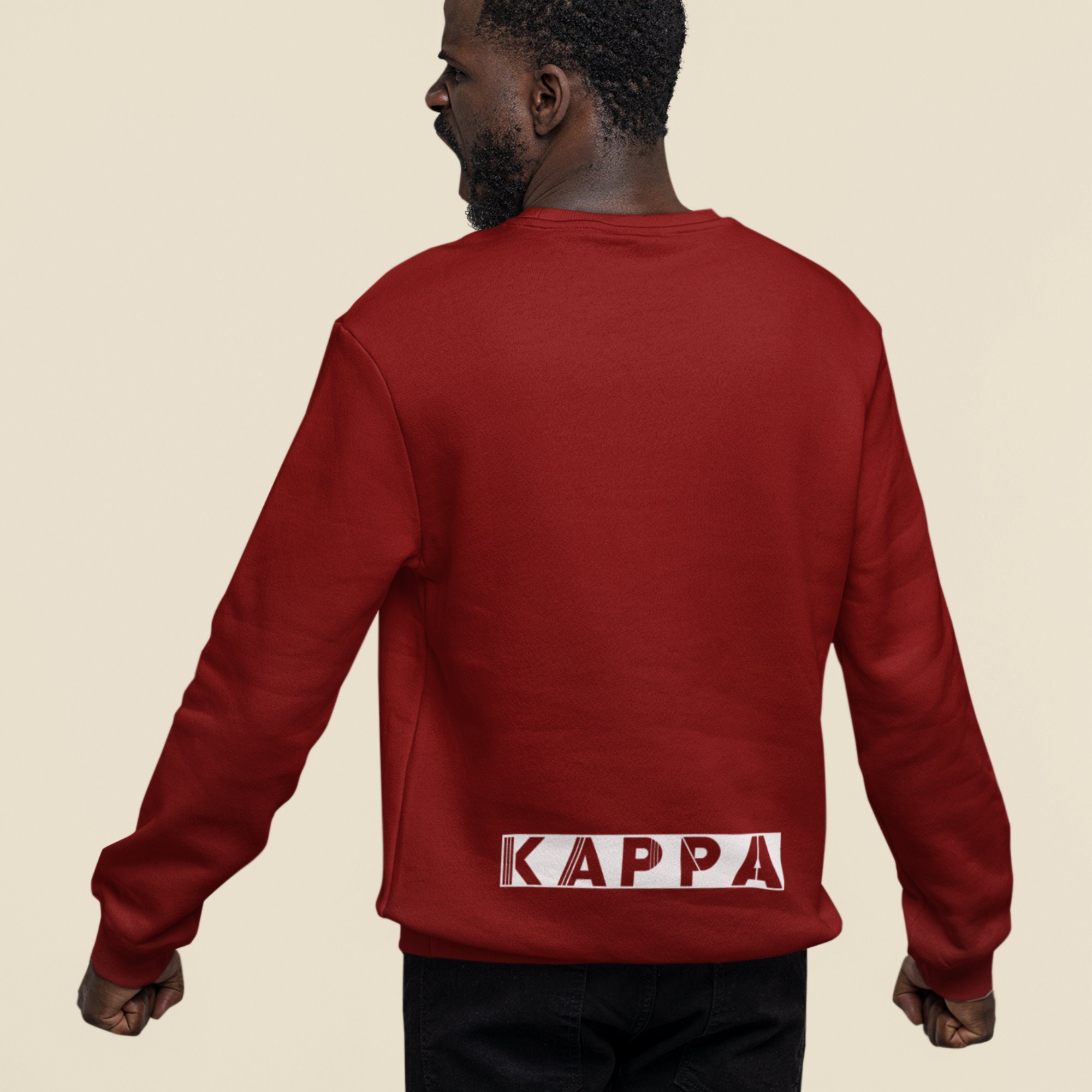 Kappa Alpha Psi Hoodie, Kappa Alpha Psi Apparel, Human Resources Nupe ...