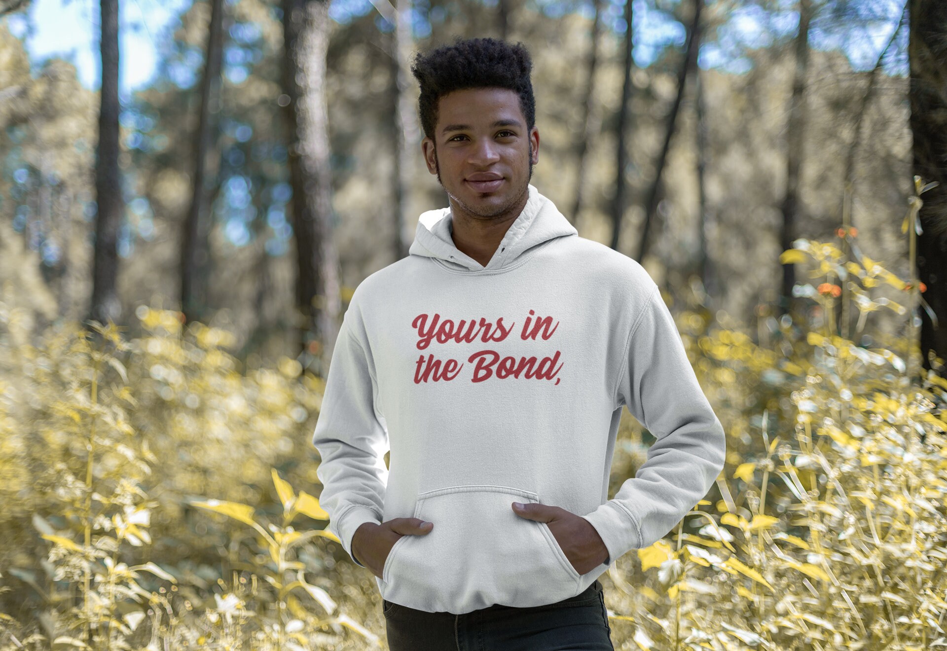 Kappa Alpha Psi, Nupe, Nupe Hoodie, Divine 9, HBCU, Indiana University ...