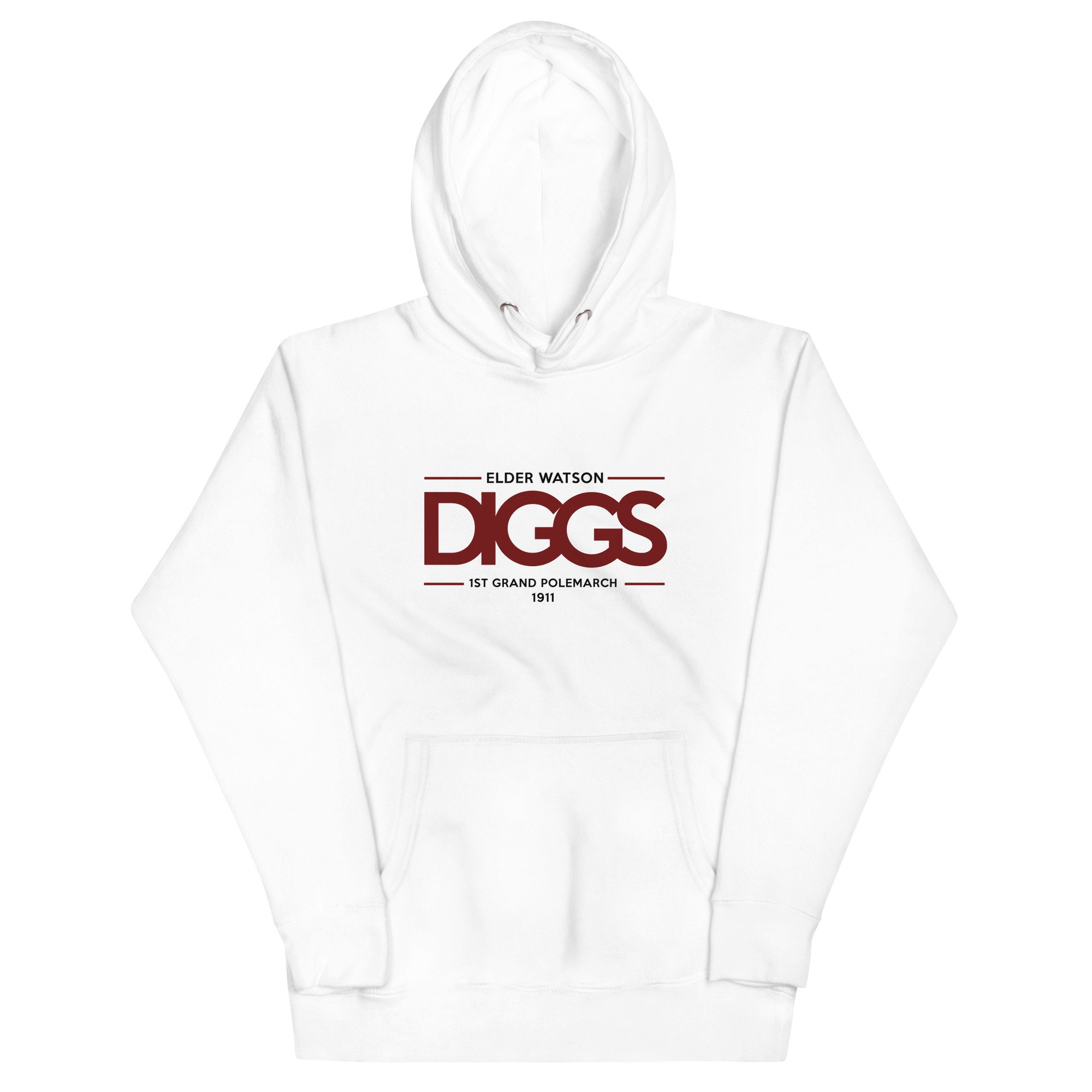 Kappa Alpha Psi Hoodie Kappa Alpha Psi Sweatshirt Nupe Apparel Kappa Alpha Psi Apparel