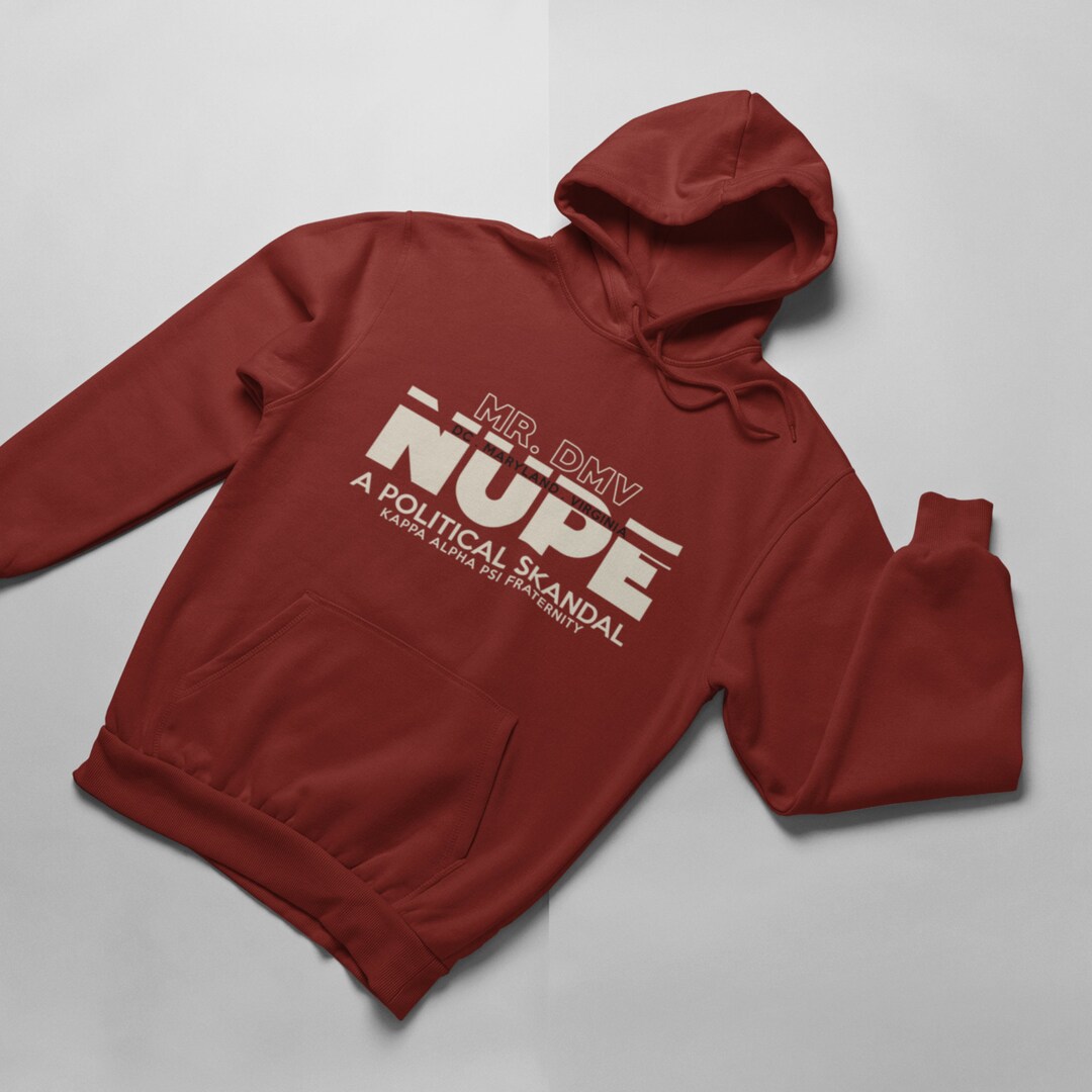 Kappa Alpha Psi Nupe Divine 9 Apparel, NPHC HBCU Clothing, Dmv ...