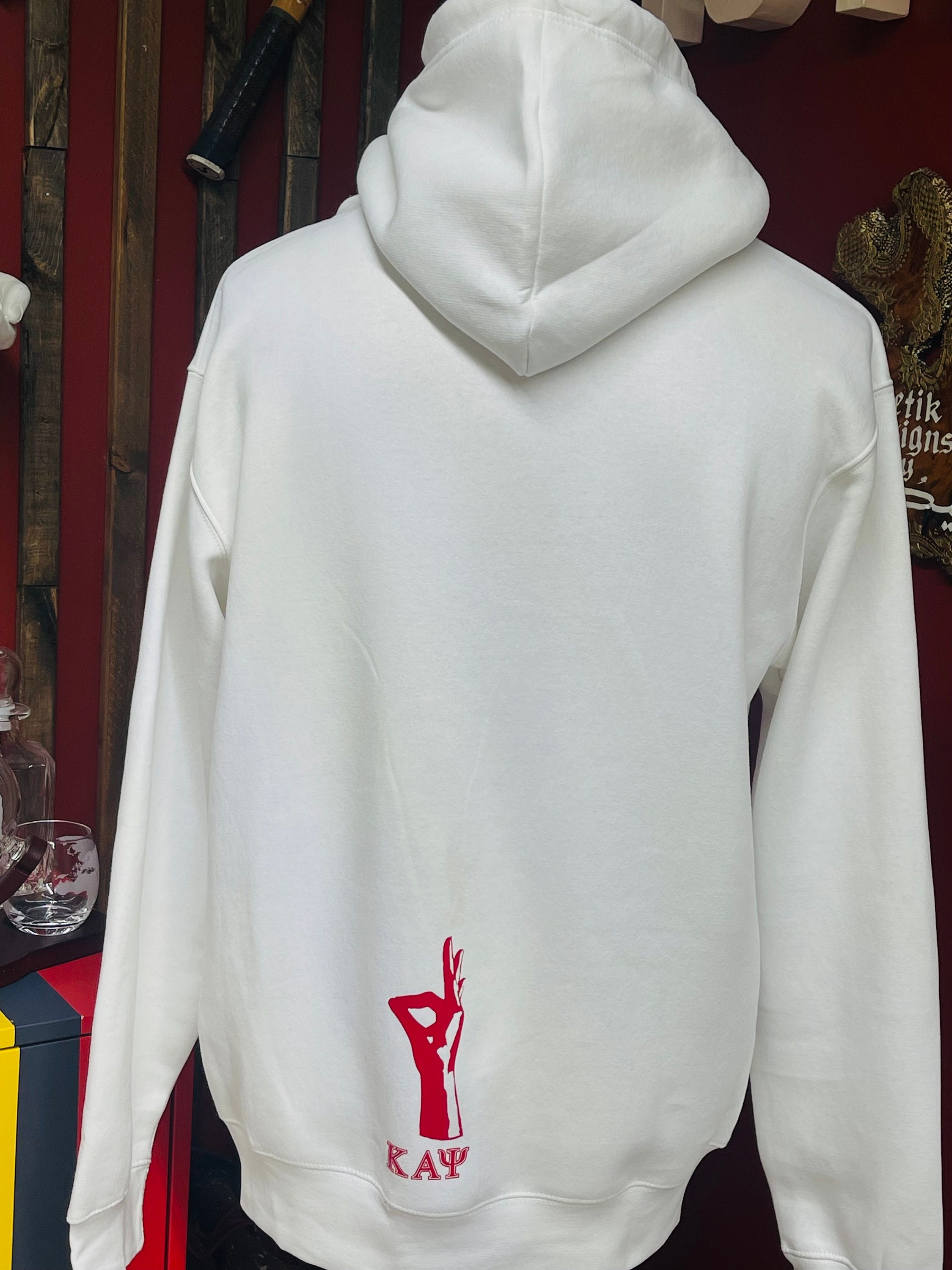 Kappa Alpha Psi Apparel, Kappa Alpha Psi Sweatshirt, Nupe Shirt, Nupe ...