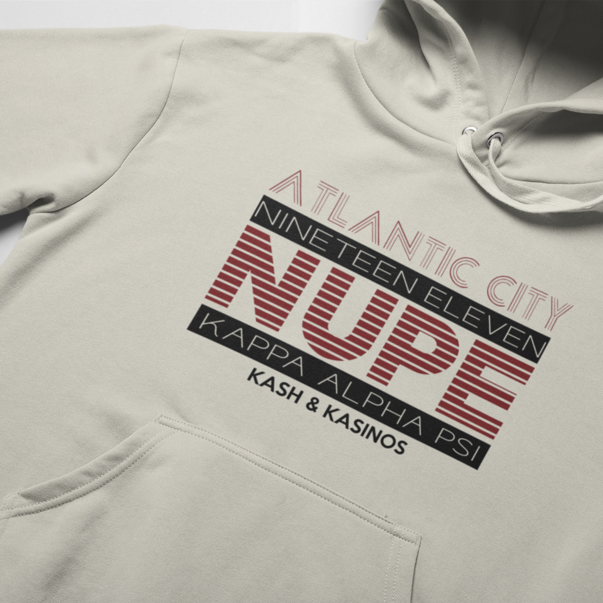 Kappa Alpha Psi Hoodie, Atlantic City New Jersey Inspired, Nupes Greek ...
