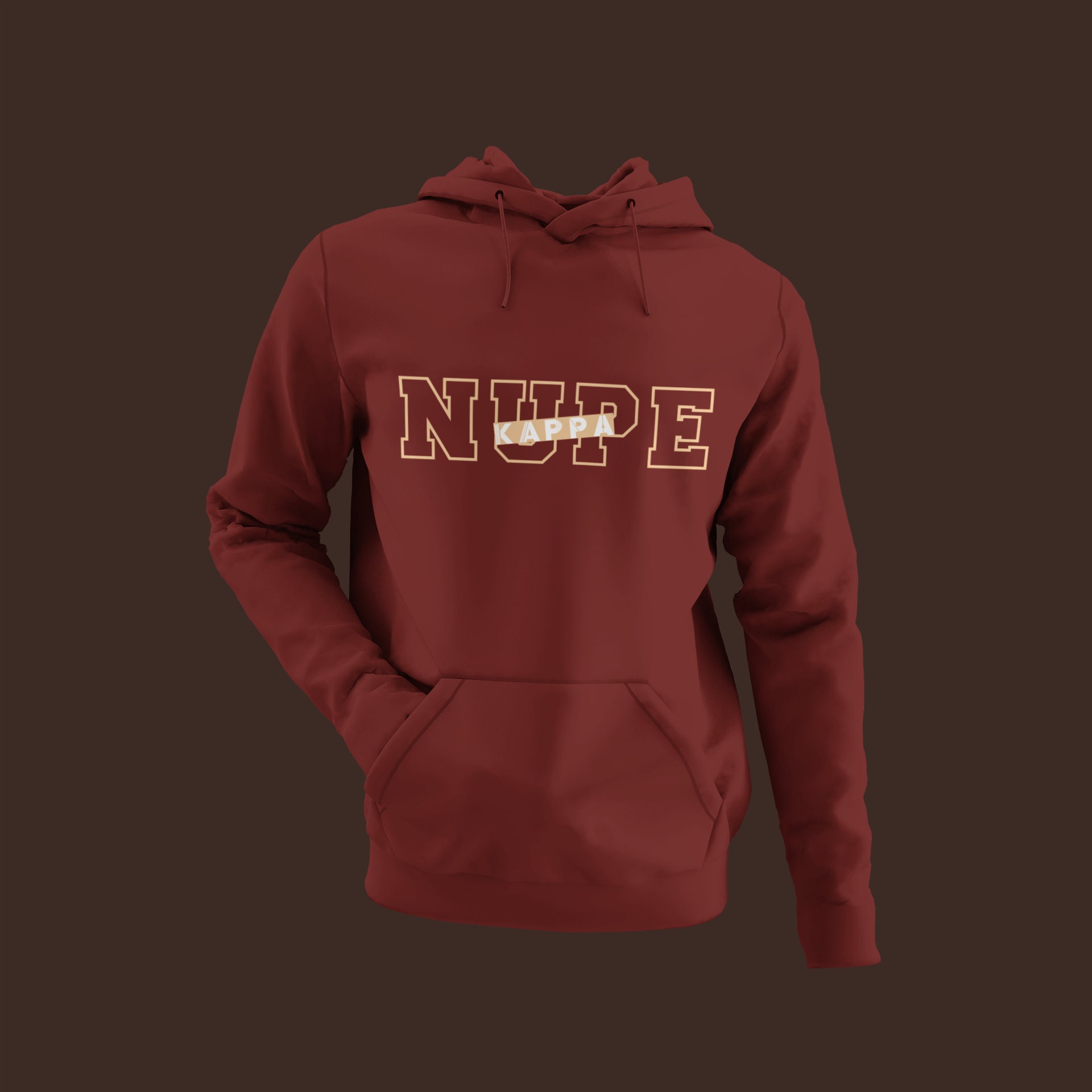 Kappa Alpha Psi Tshirt, Kappa Alpha Psi Apparel, Nupe Hoodie, Nupe ...