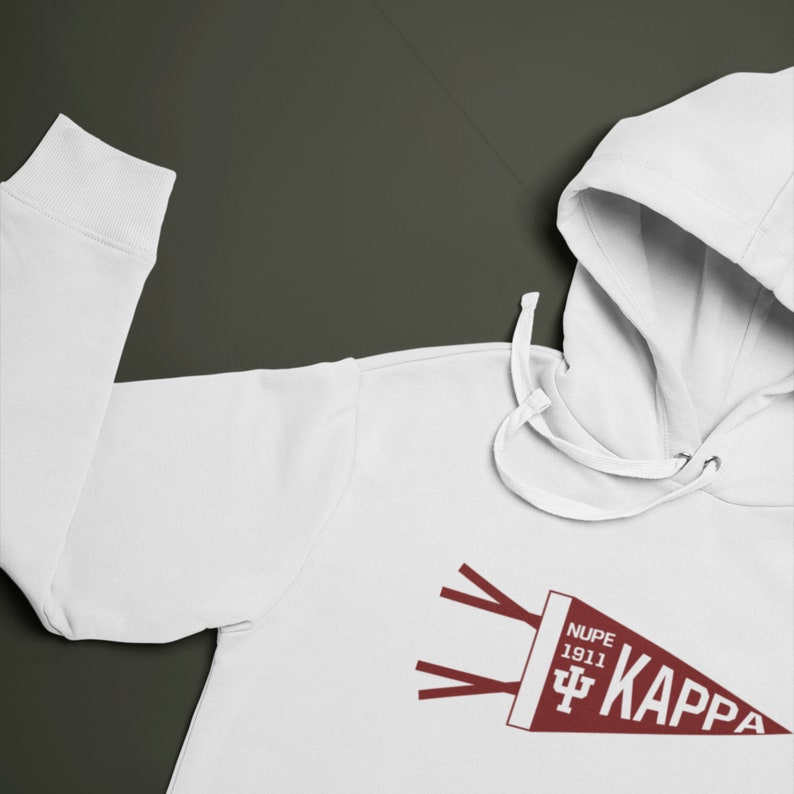 Kappa Alpha Psi Apparel Nupe Clothing Nupe Shirt Black - Etsy