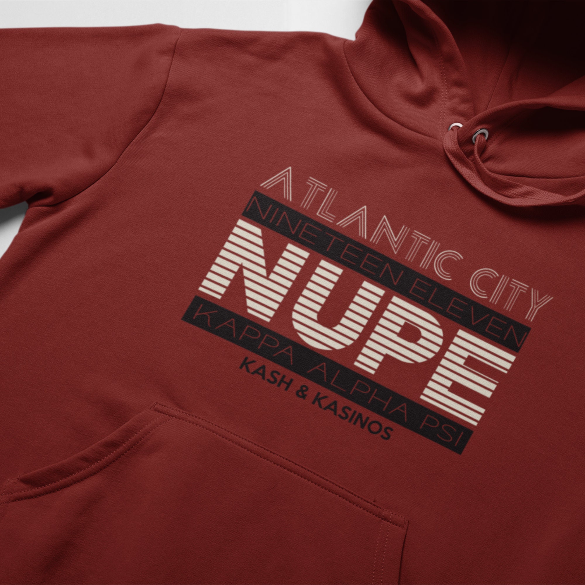 Kappa Alpha Psi Hoodie, Atlantic City New Jersey Inspired, Nupes Greek ...