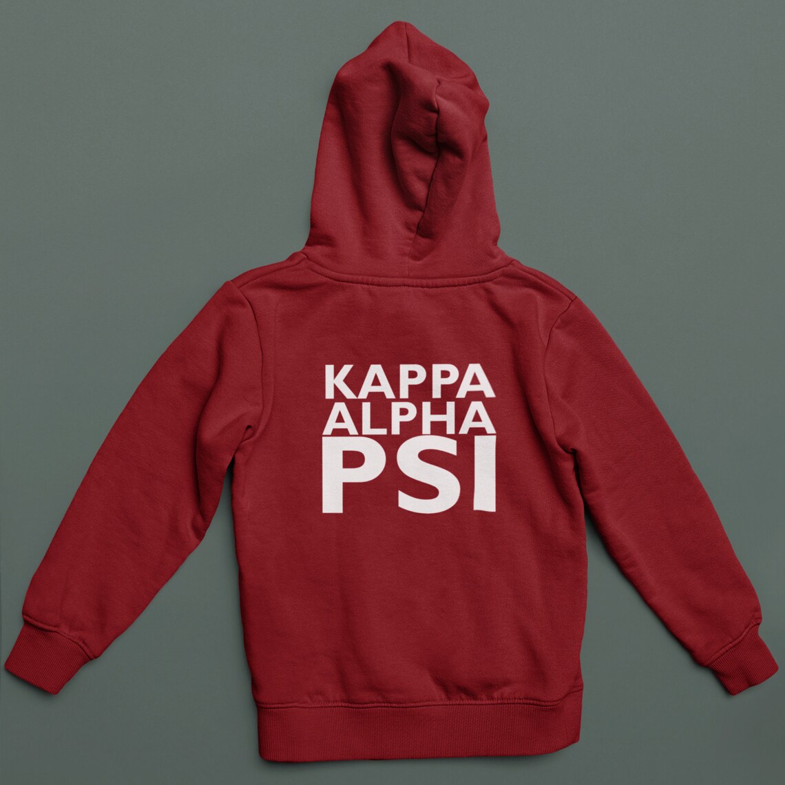 Kappa Alpha Psi Hoodie, Kappa Alpha Psi Sweatshirt, Kappa Alpha Psi Apparel, Nupe Sweatshirt ...