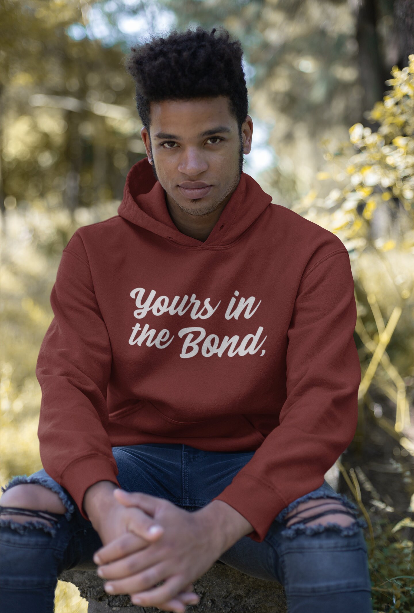 Kappa Alpha Psi, Nupe, Nupe Hoodie, Divine 9, HBCU, Indiana University ...