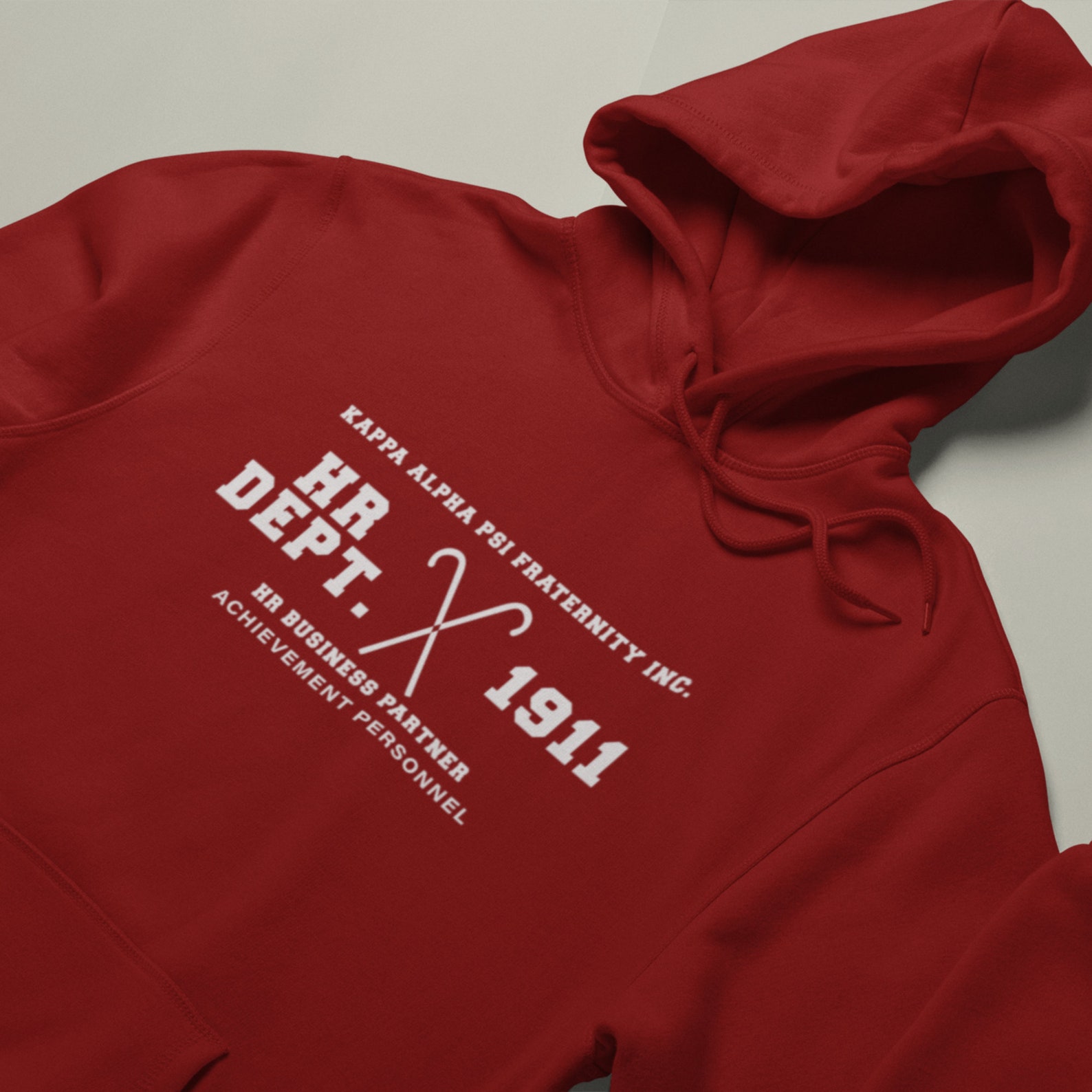 Kappa Alpha Psi Shirt, Kappa Alpha Psi Apparel, Human Resources Nupe ...