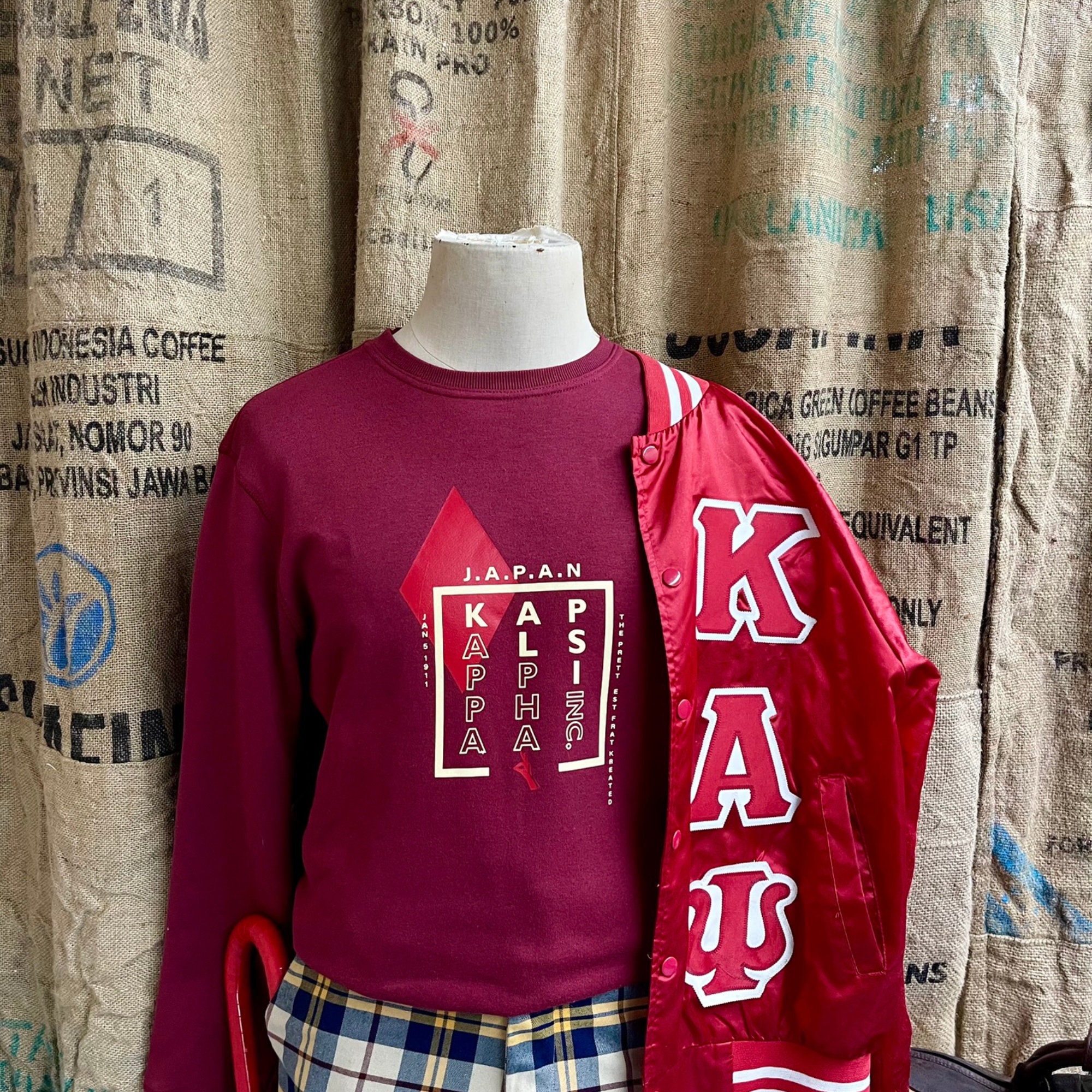 Kappa Alpha Psi Hoodie, Kappa Alpha Psi Paraphernalia, Nupe, Nupe ...