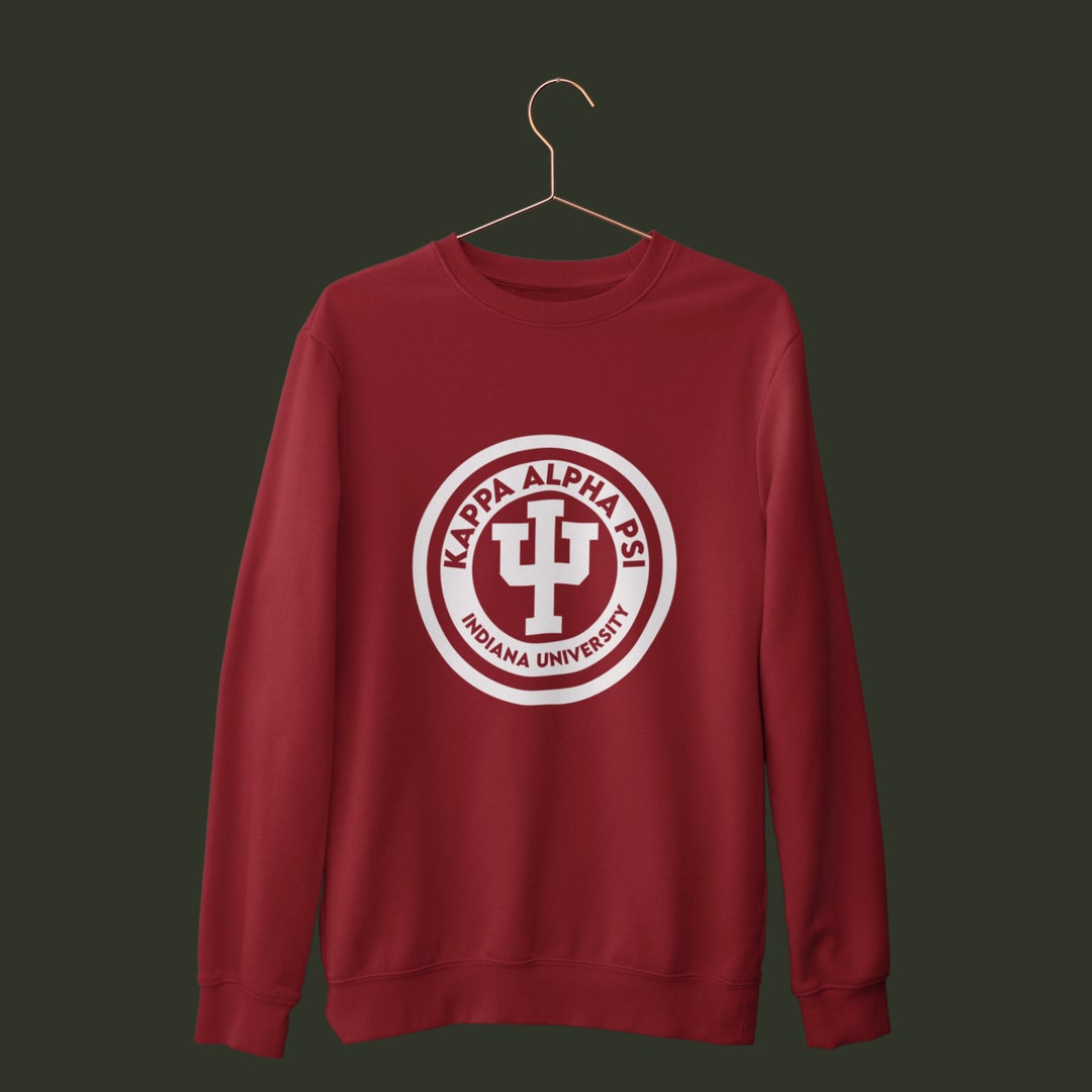 Kappa Alpha Psi Sweatshirt, Kappa Alpha Psi Apparel, Kappa Alpha Psi ...