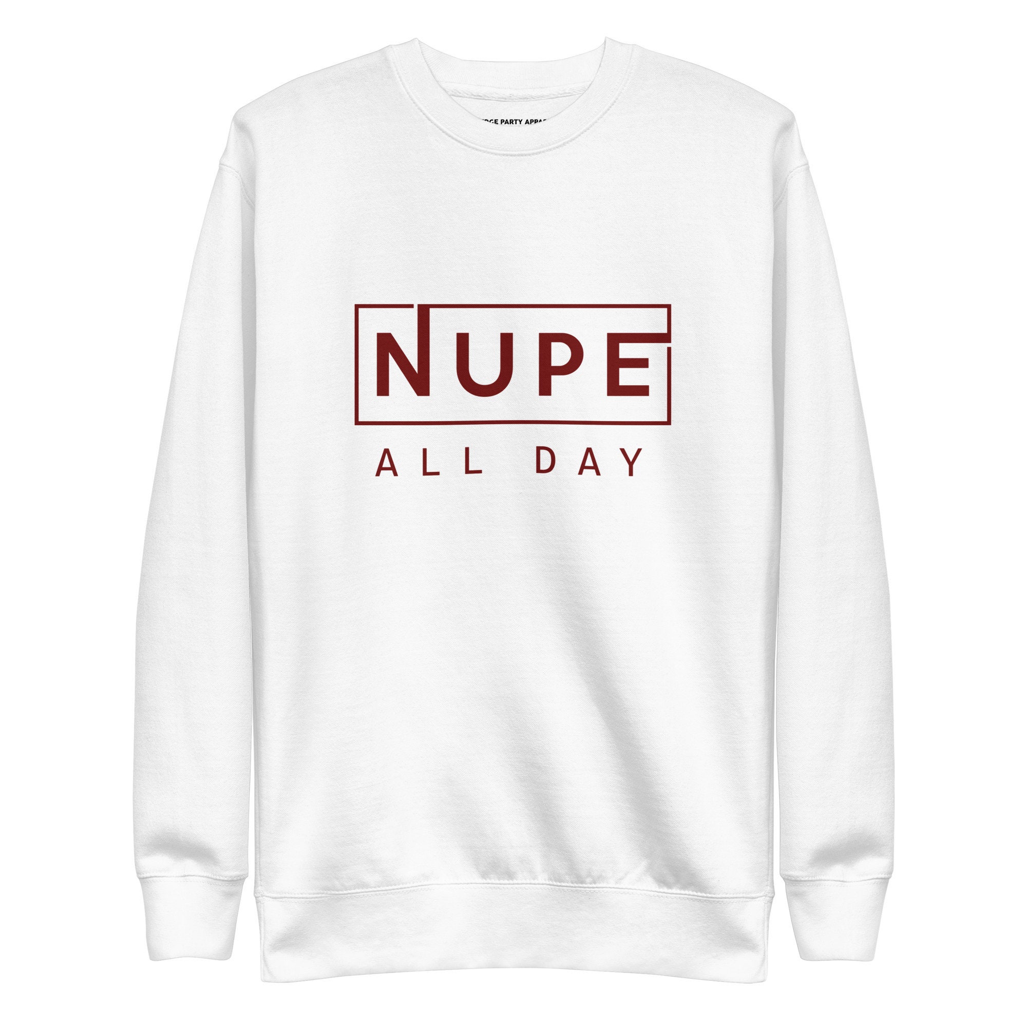 Kappa Alpha Psi Sweatshirt, Kappa Alpha Psi Apparel, Nupe Sweatshirt ...