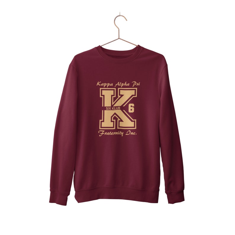 Kappa Alpha Psi Apparel Kappa Alpha Psi Line Shirt Kappa Etsy