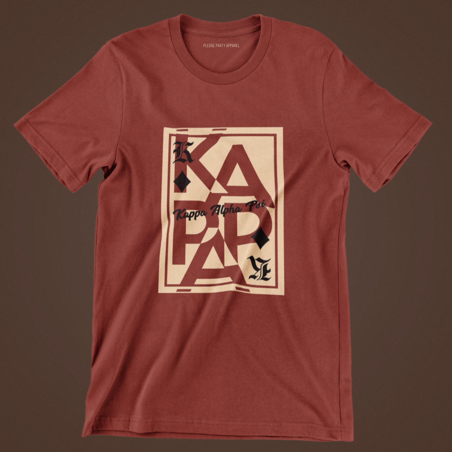 Kappa Alpha Psi Tshirt, Kappa Alpha Psi Apparel, Nupe Hoodie, Nupe ...