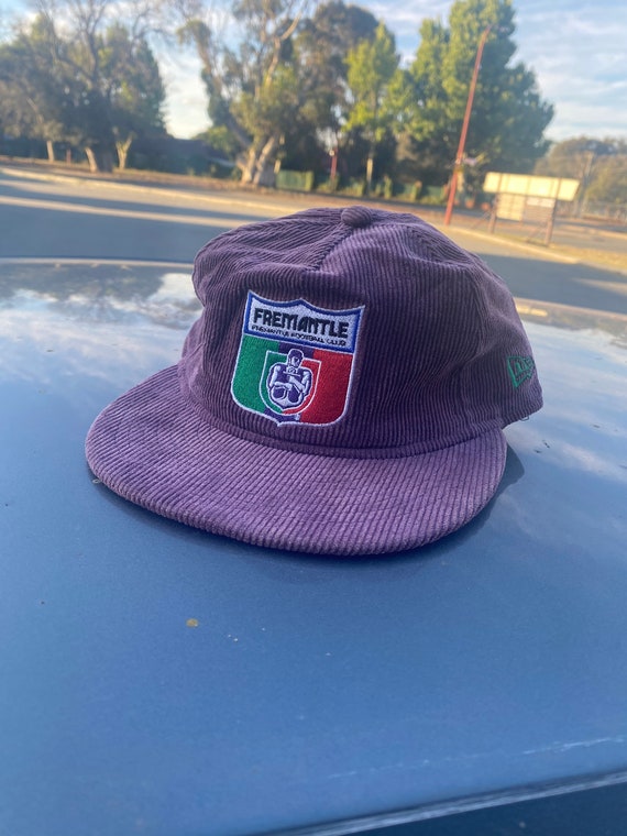 Fremantle dockers vintage afl - Gem