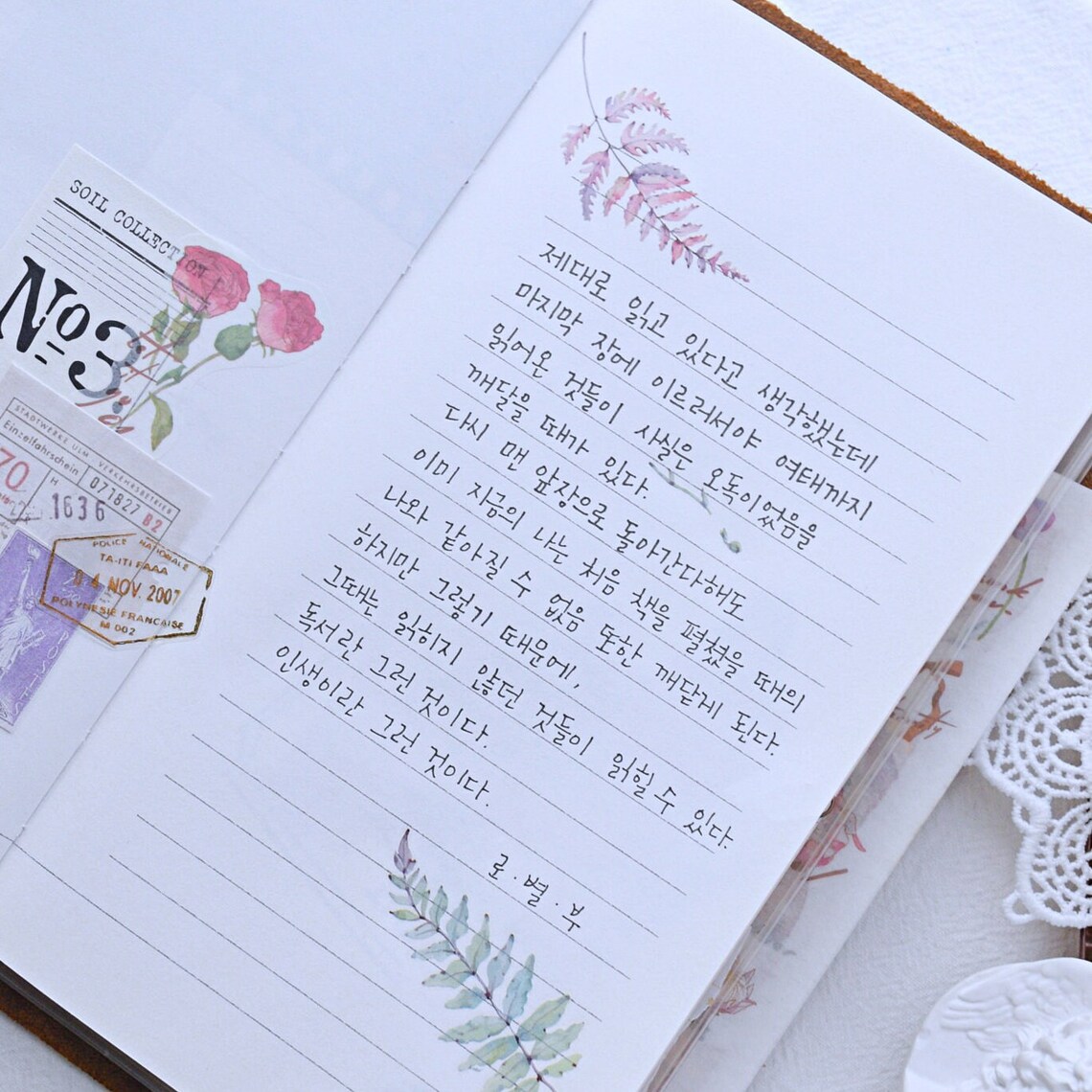 Korean Alphabet, Hangul, Printable, Handwriting Pratice, Study Korean ...